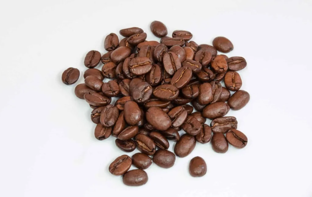 Cafeína natural - NaturMed Scientific