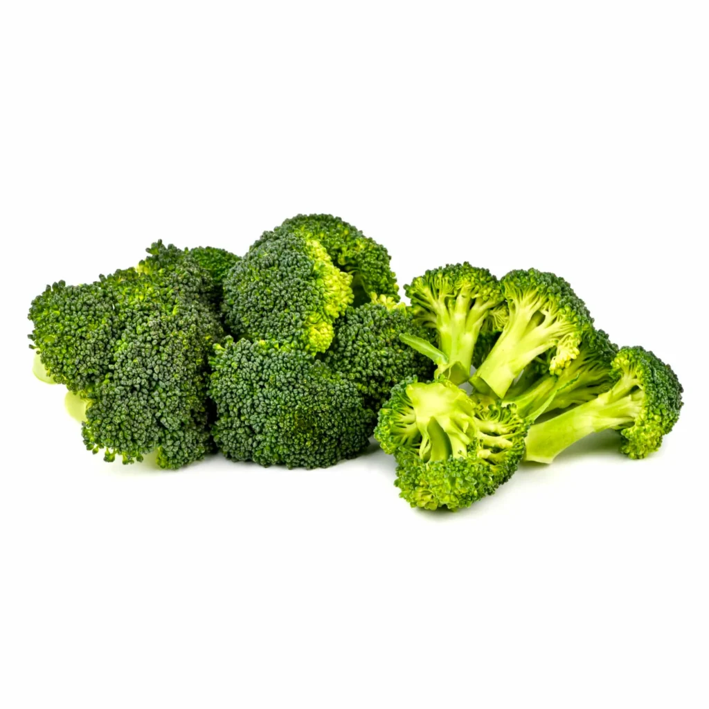 Broccoli Extract (Brassica oleracea italic) - NaturMed Scientific