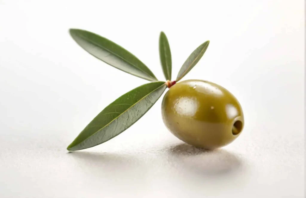 Olive Leaf Extract (Olea europaea L.) - NaturMed Scientific